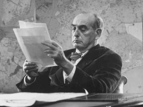 In Defense of Robert Moses – Helen Andrews